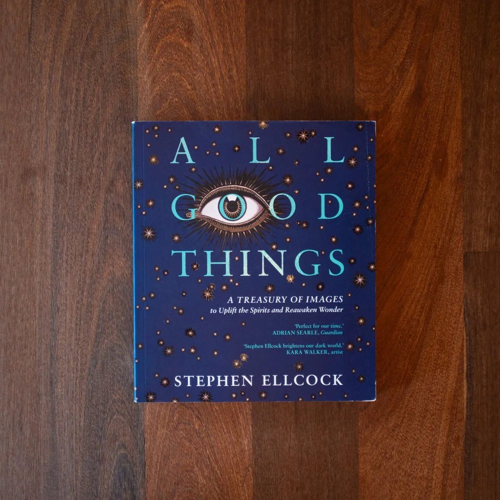 All Good Things - Tetragrammaton