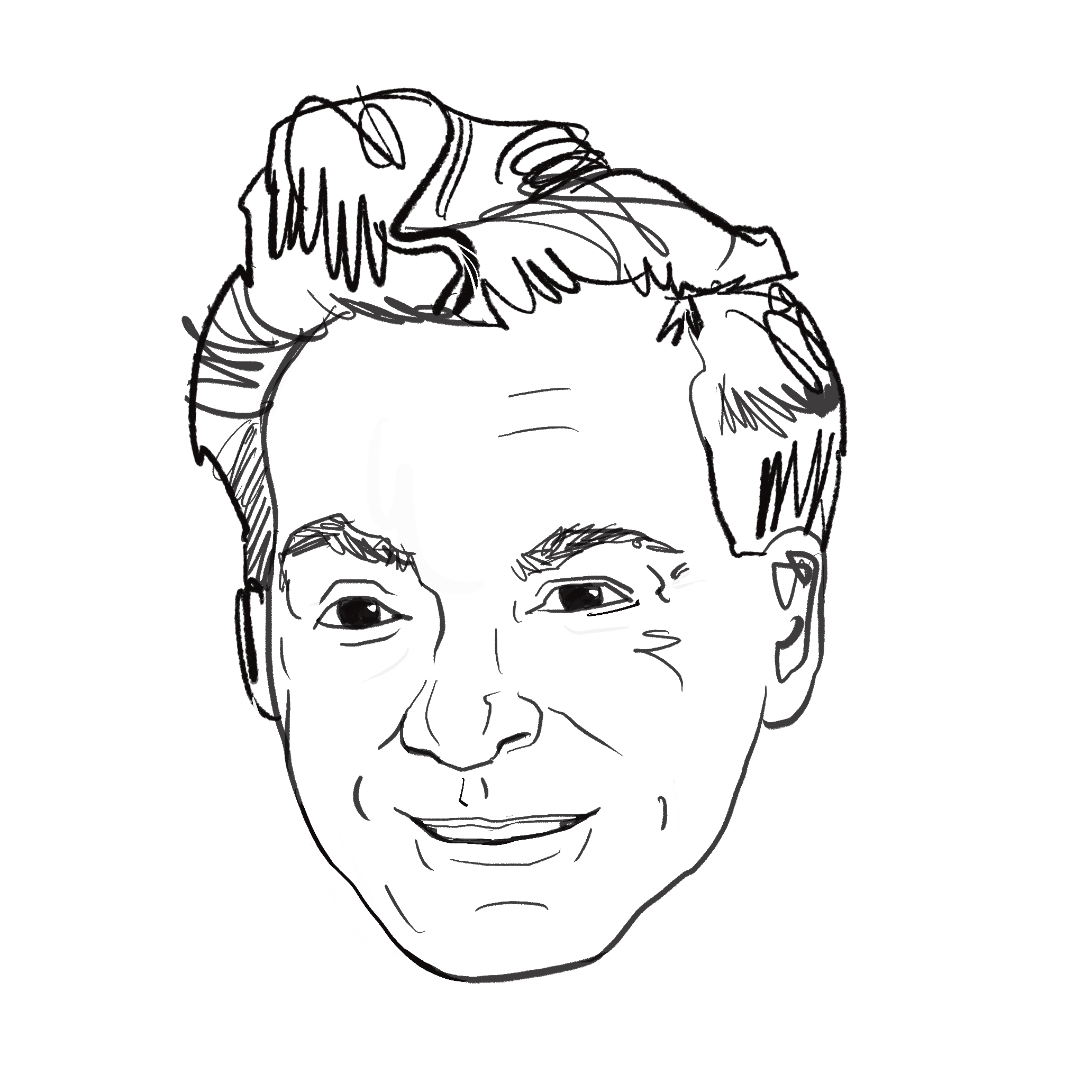 Richard Feynman - Tetragrammaton