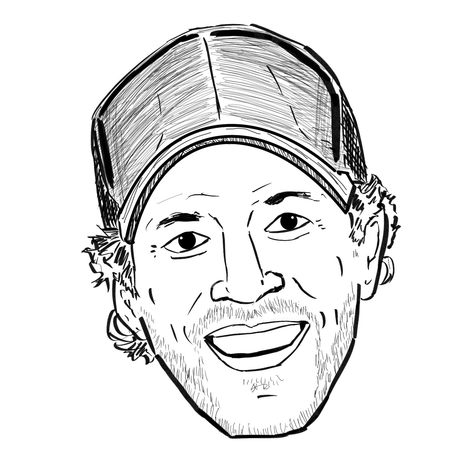 James Perse - Tetragrammaton