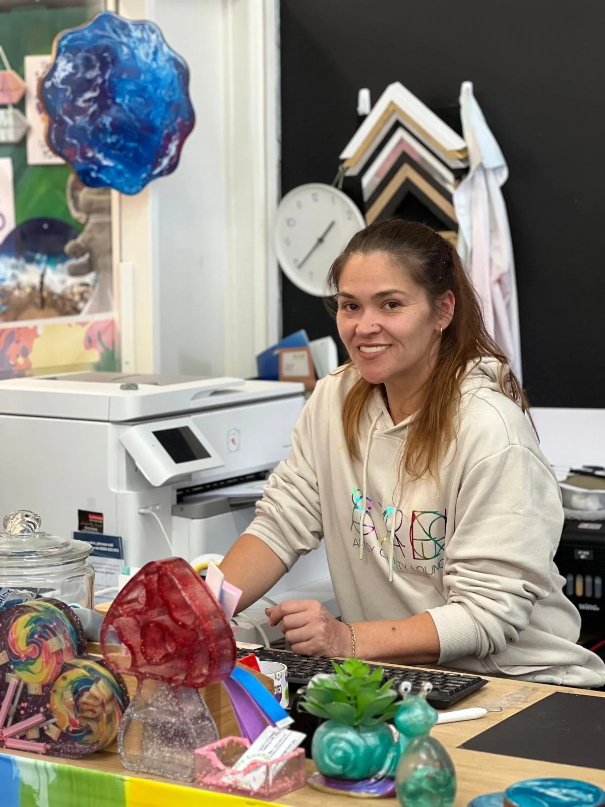 About — Artsy Crafty Lounge