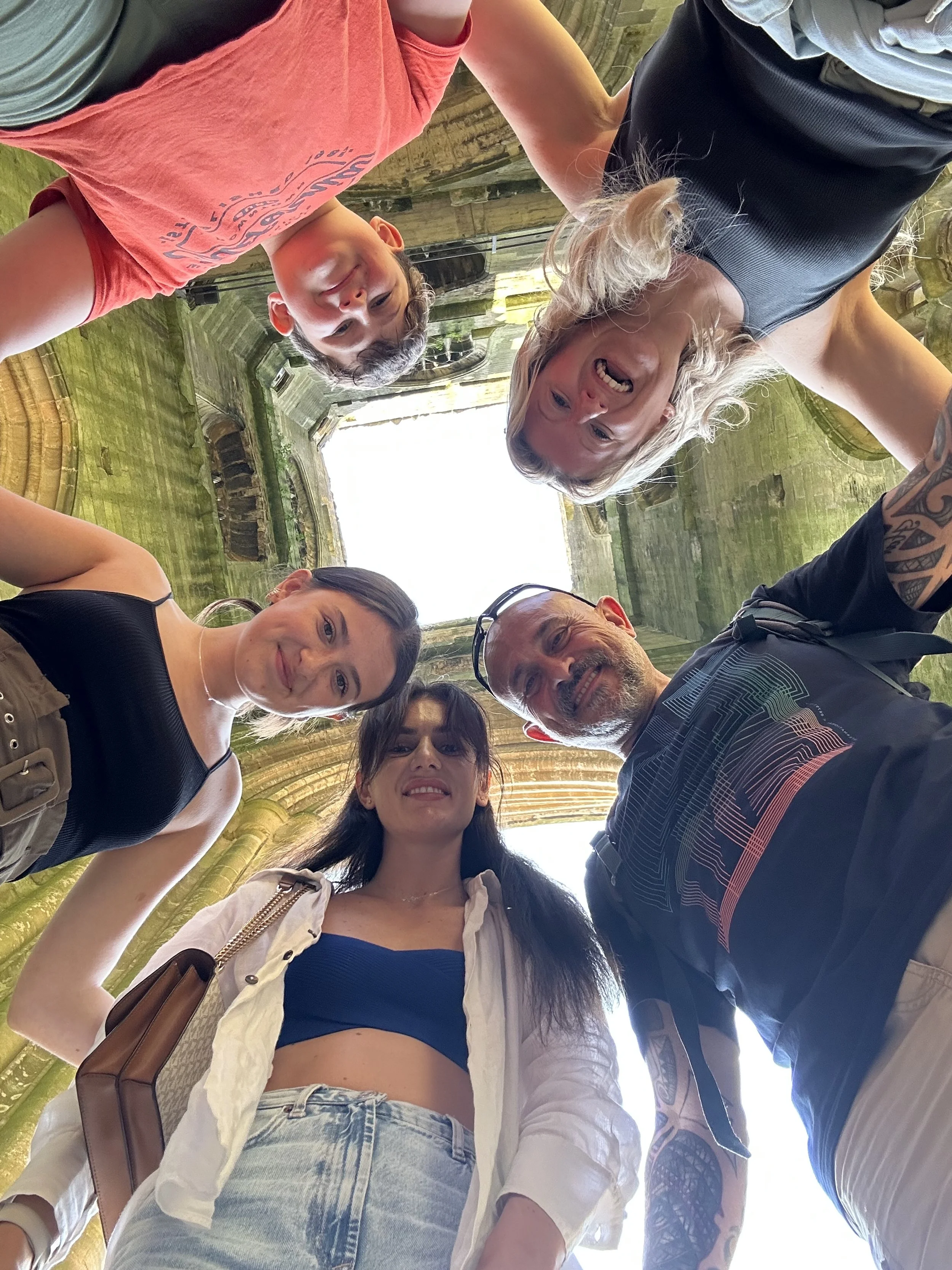 Stories — Blog 3 — USPUK