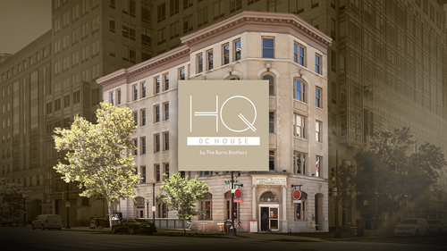 HQ House