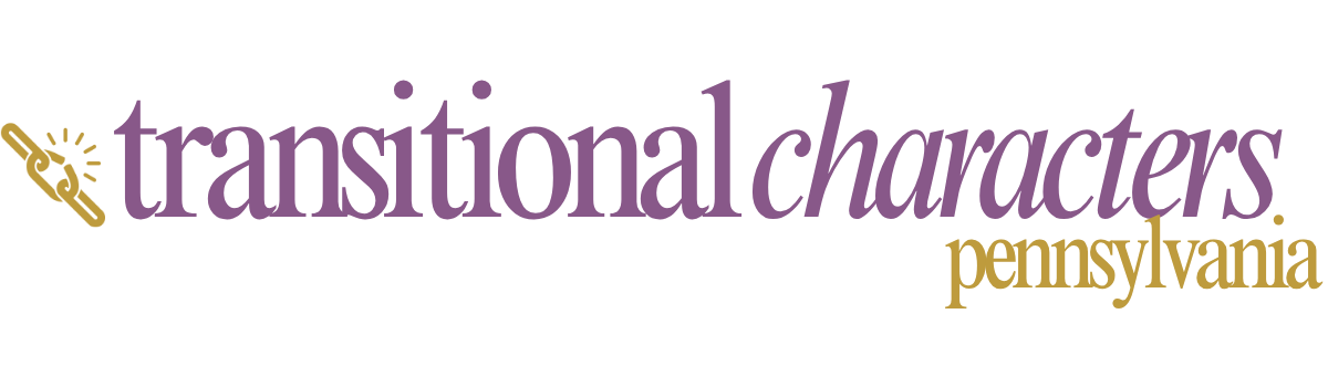 Transitional Characters