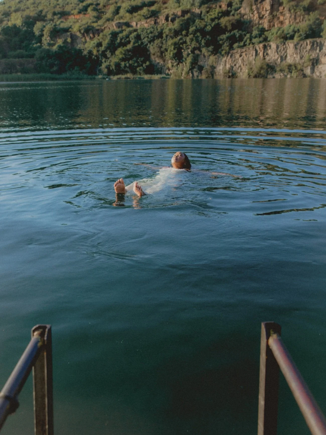 Who We Are | Discover Our Journey — Transitional Characters