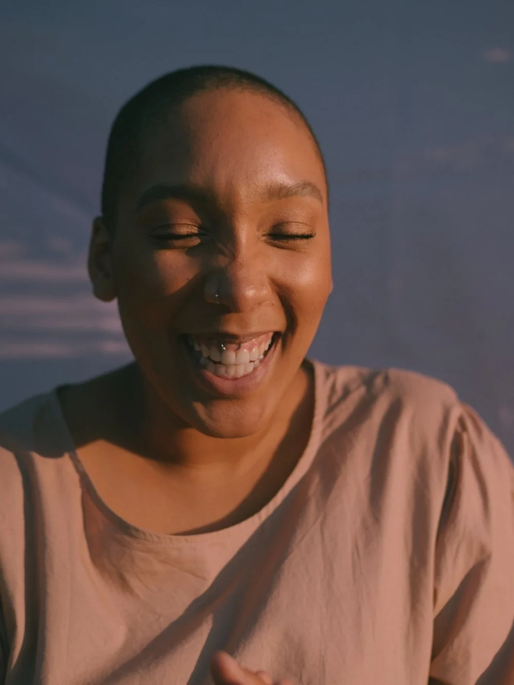 Our Services — Transitional Characters