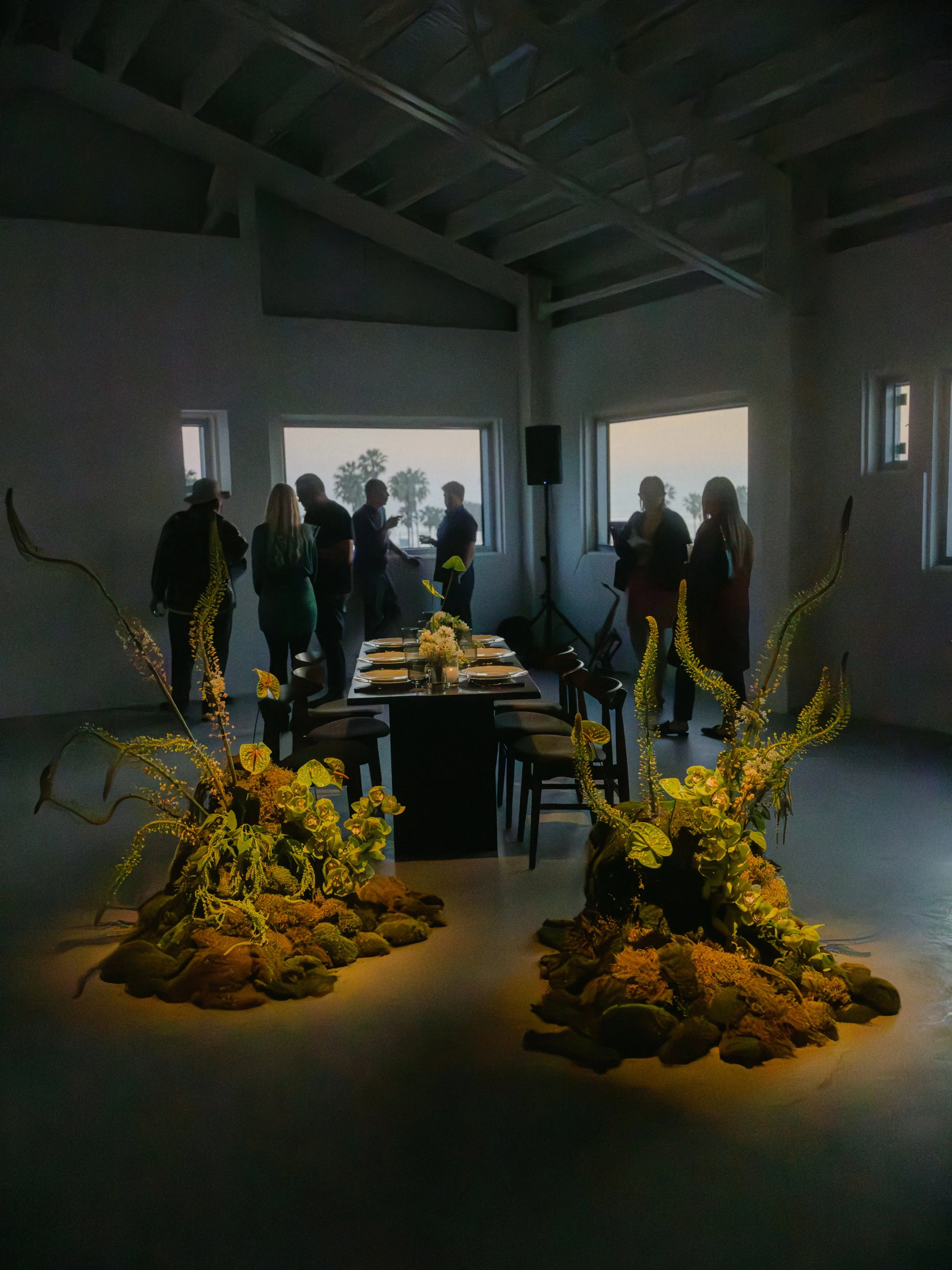 57 Windward Venice Beach Event Venue Space | Westside Los Angeles