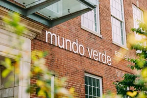 Mundo Verde