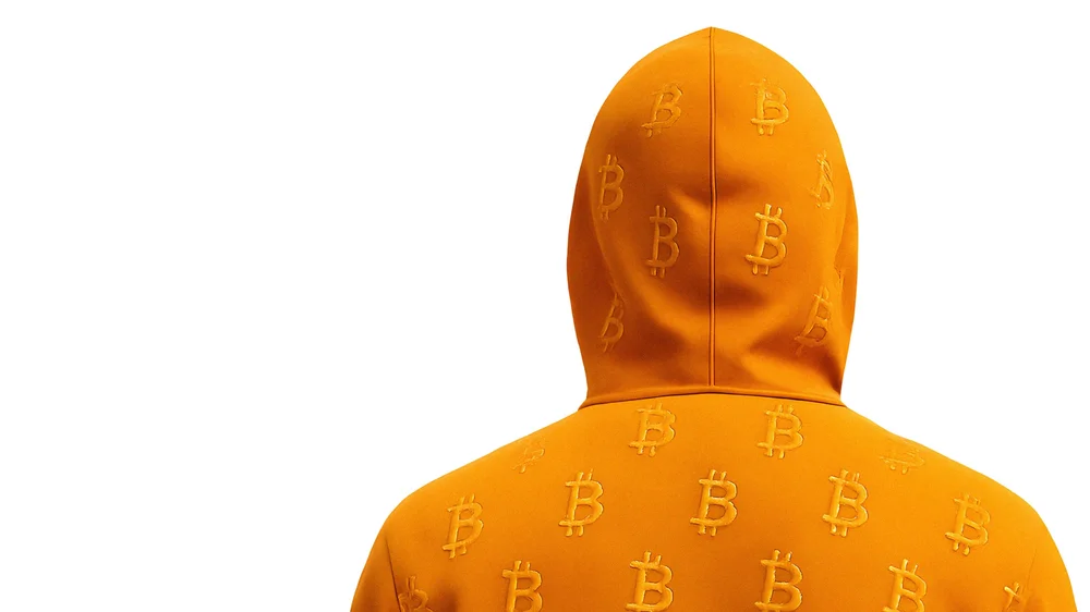 Finding Satoshi — Tucker Tooley Entertainment