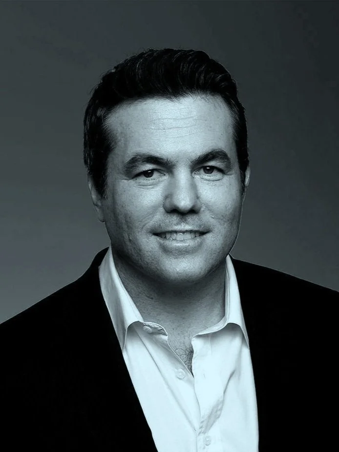 The Team — Tucker Tooley Entertainment