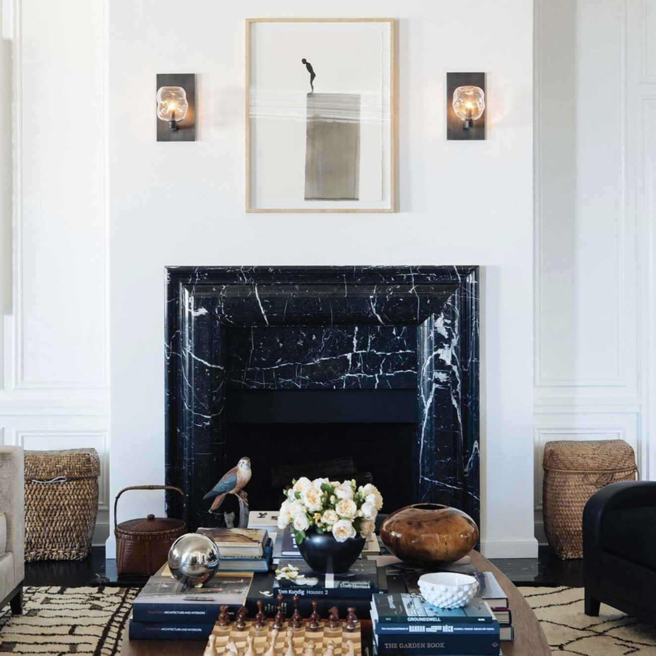 Portfolio — VAN ACKER