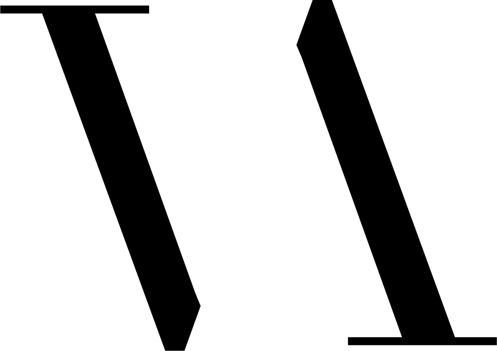 Portfolio — VAN ACKER