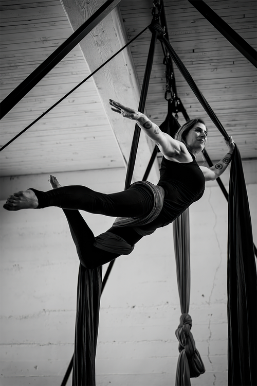 Misfitstrengthstudio