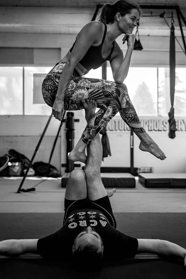 Misfitstrengthstudio