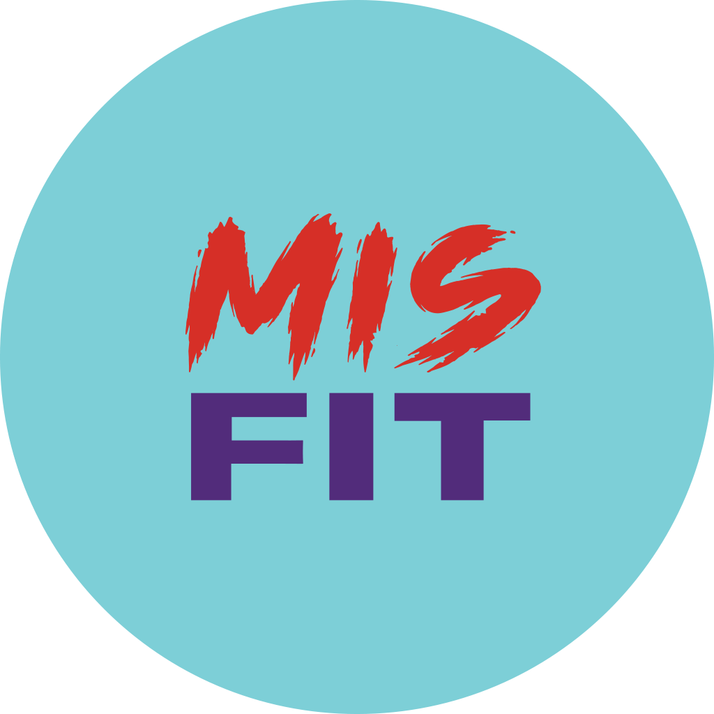 Misfitstrengthstudio