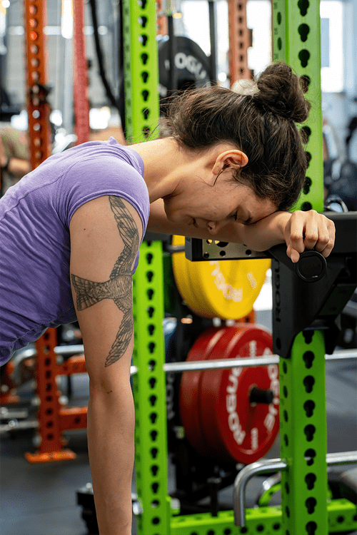 Misfitstrengthstudio