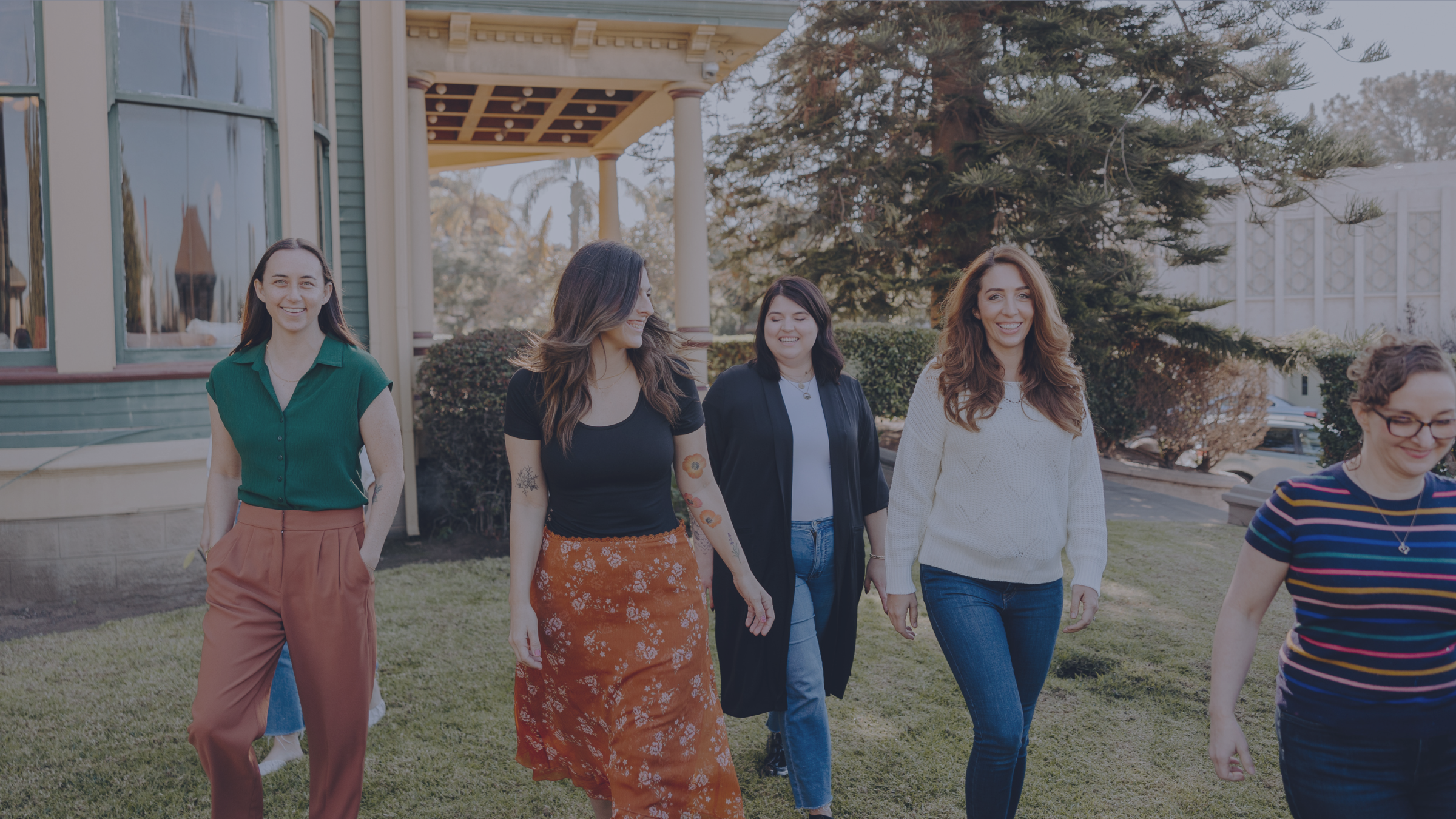 About Us — Wander | Therapy and Psychological Assessment for Autism and ...