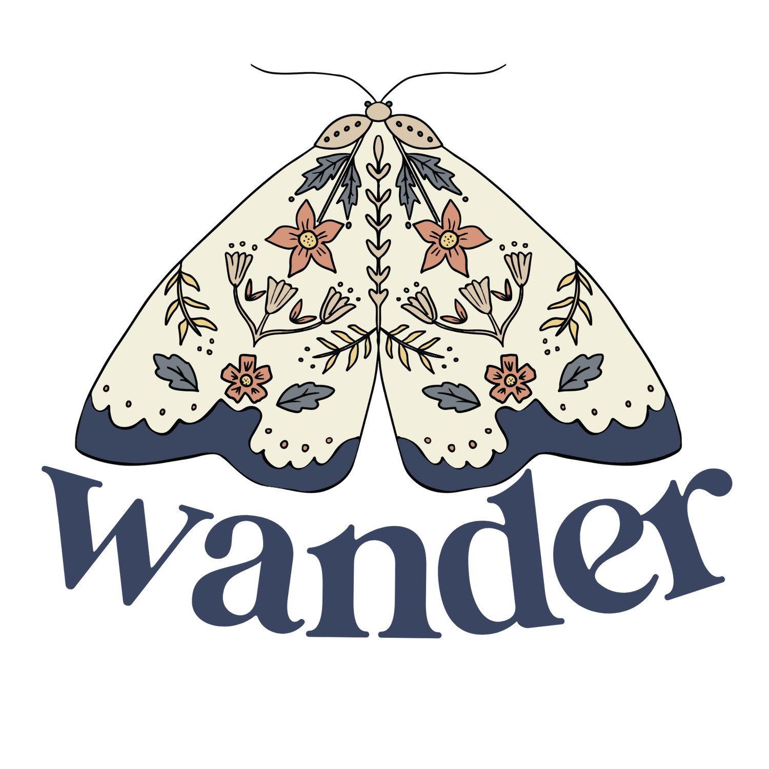 Wander | Therapy and Psychological Assessment for Autism and ADHD PDA ...
