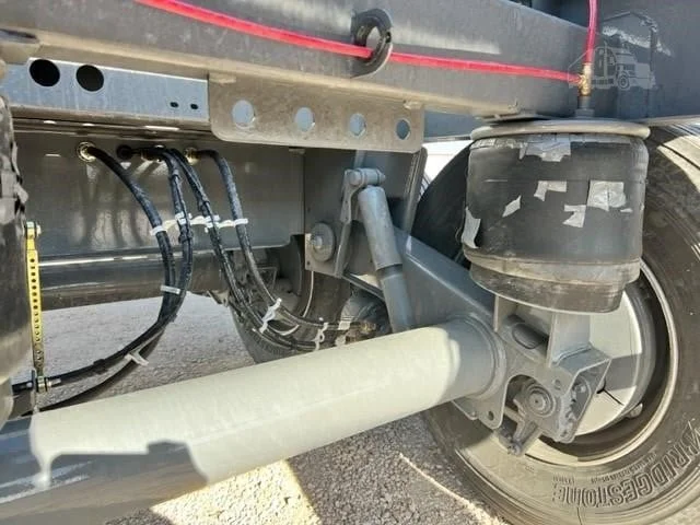 2025 Sand Hopper - Midland Sand Runner — Area Trailer Sales & Rentals