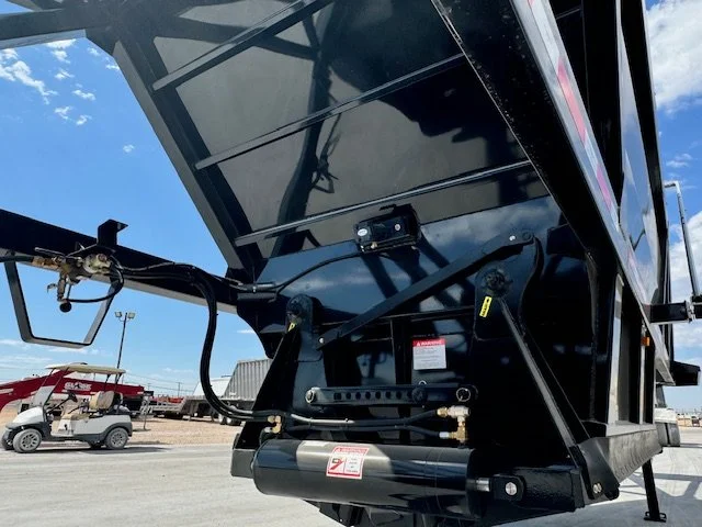 New Belly Dump for Sale | Puma | Maximize Efficiency — Area Trailer ...