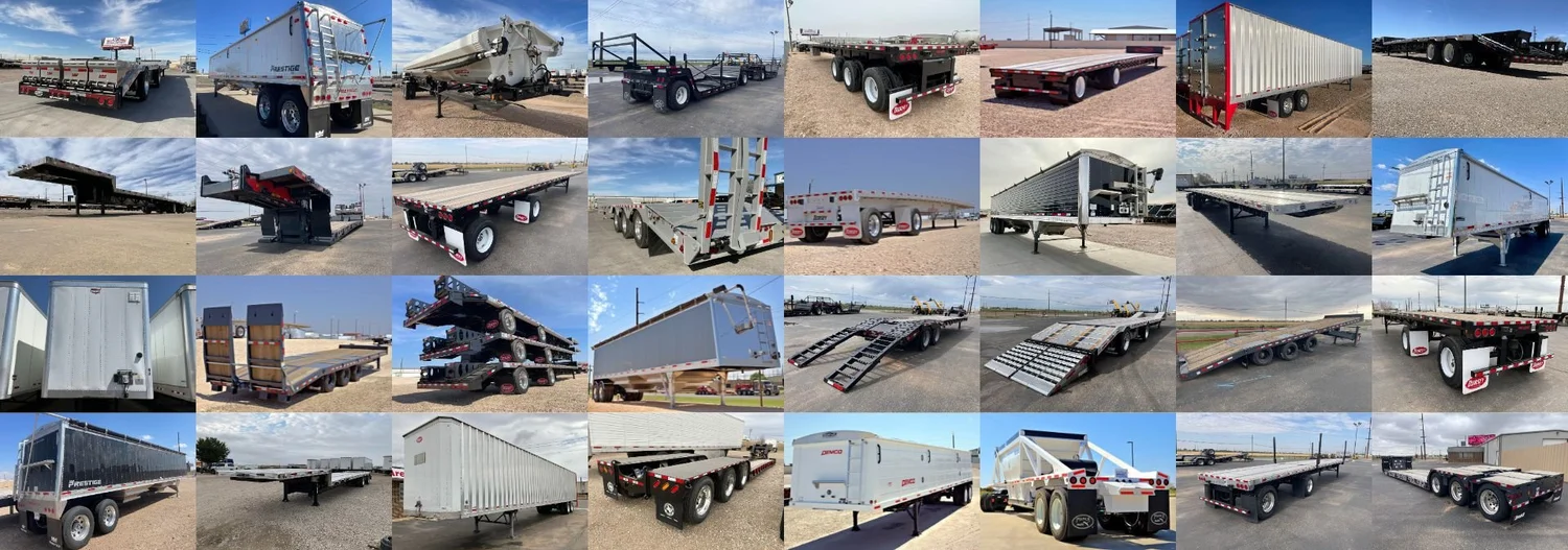 Tax Deduction: Save on Equipment Tax with Section 179 — Area Trailer ...