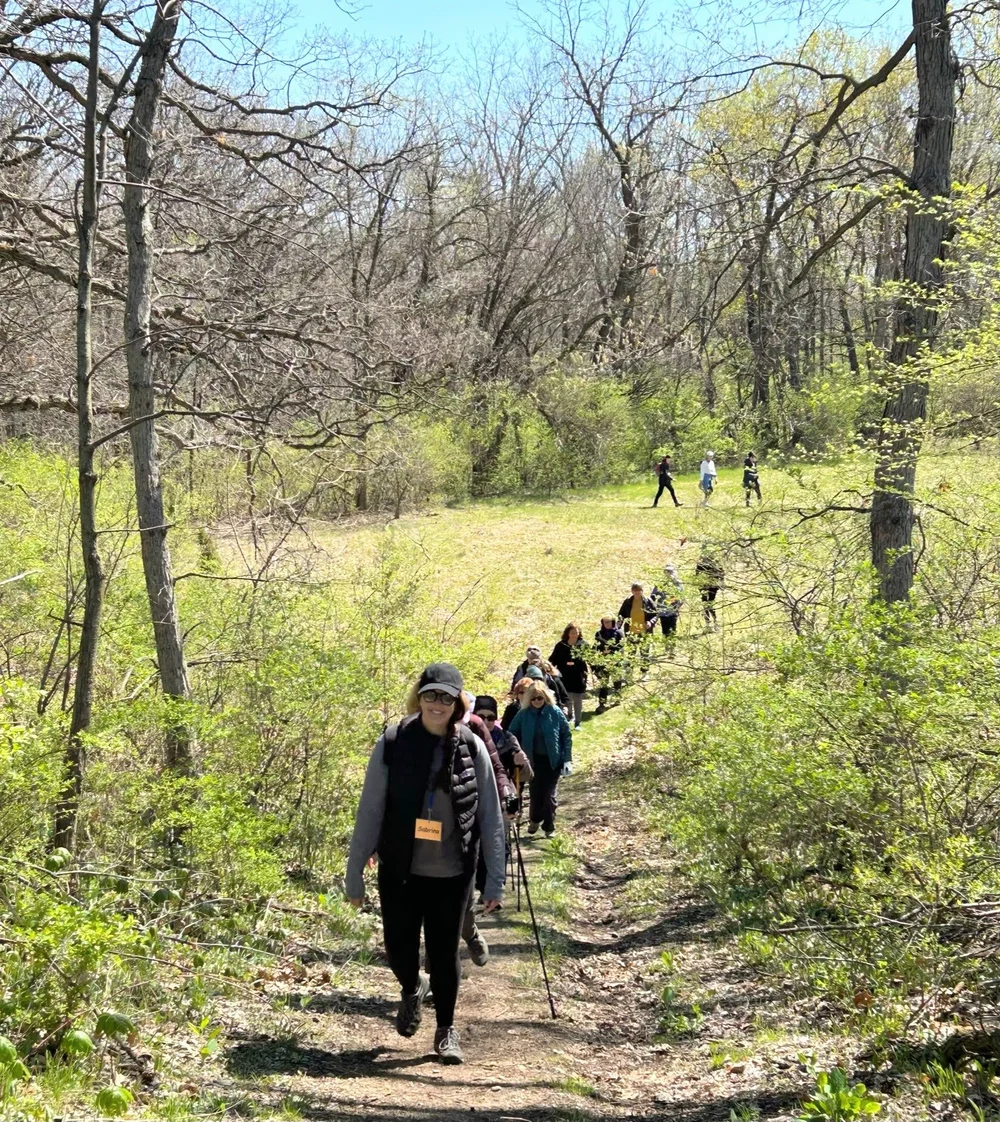 Trailbound Trips | Discover Women's Hikking Adventures