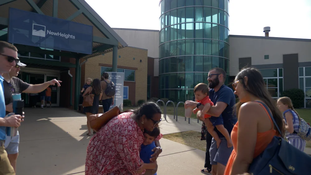 New Heights Church