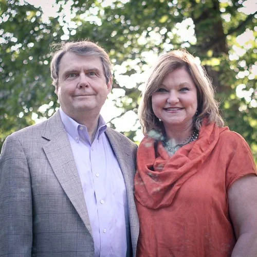 Elders & Staff — New Heights Church