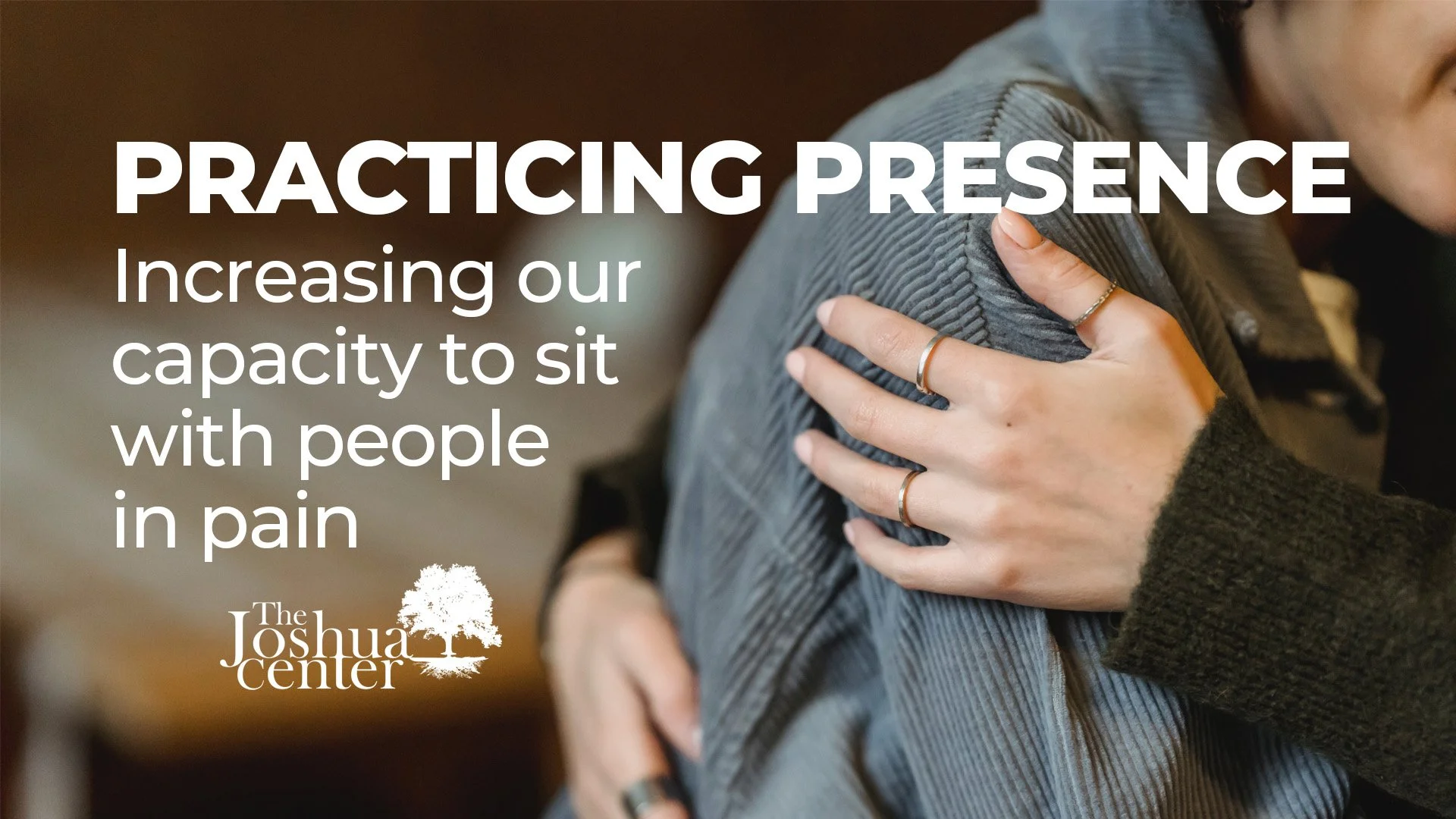 Practicing Presence Class — New Heights Church