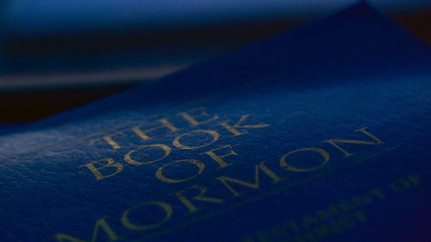 Who Are the Mormons | Watch Online Today — New Heights Church