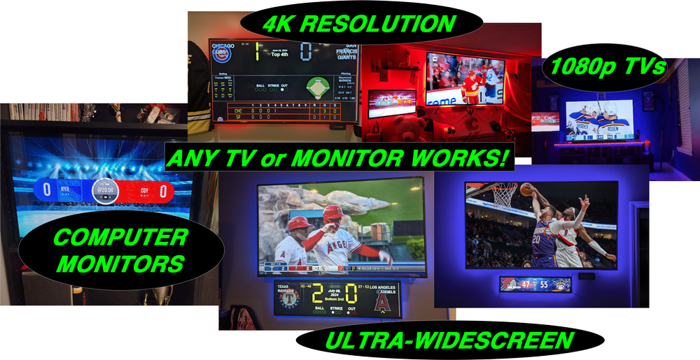 Skorboard Pricing — Fantronics