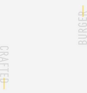 Our Menu — Craft Burger by Shane