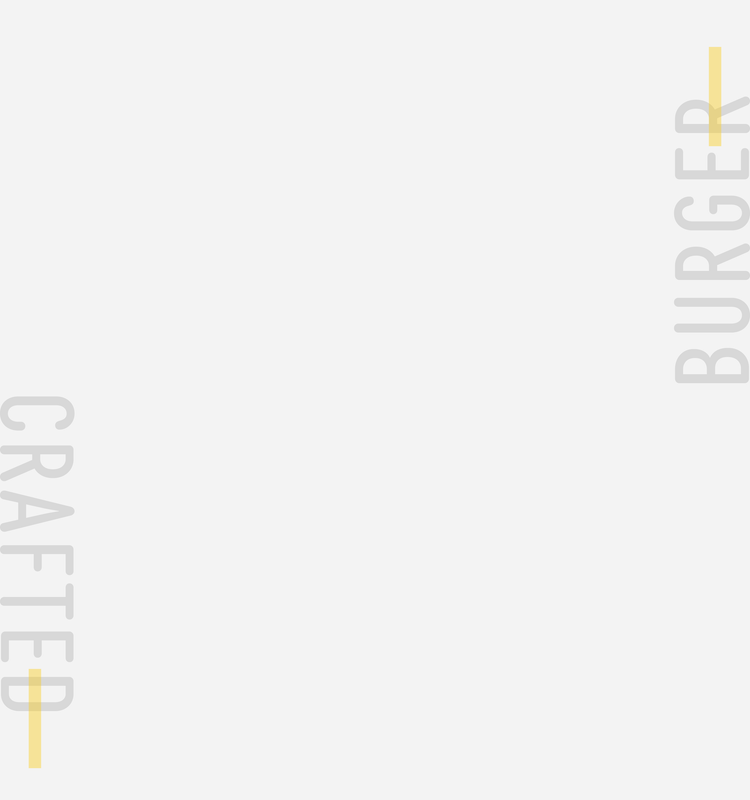 Our Menu — Craft Burger by Shane