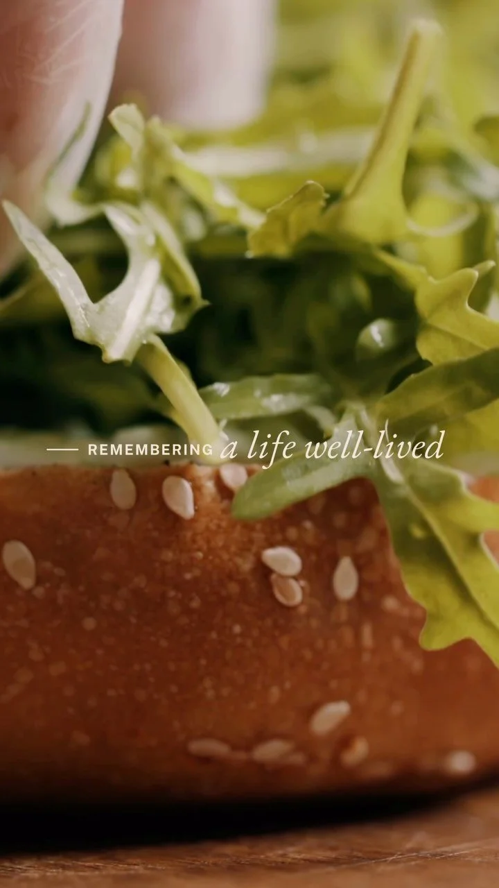 Craft Burger by Shane