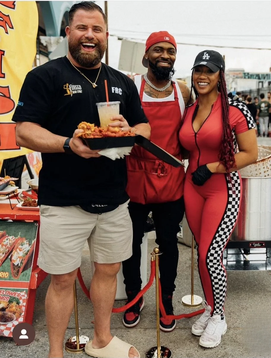 Story — Wangs N Thangs