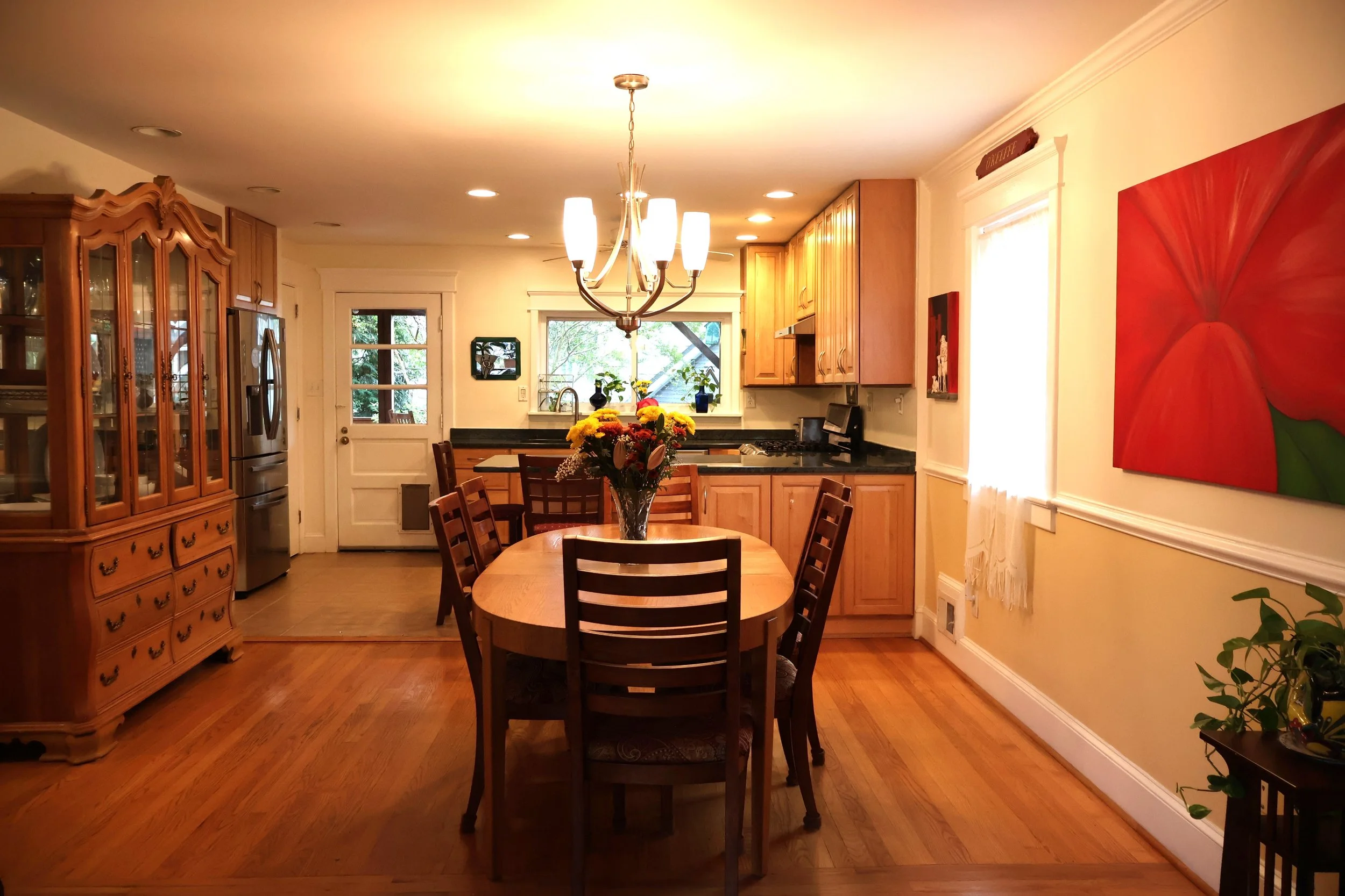 The Arlington Treehouse