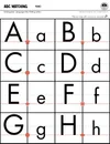 ABC Matching | Fun Alphabet Learning Game — SPONGYKIDS