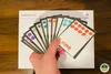 Flip and Write (0-10) | Number Writing Activity — SPONGYKIDS