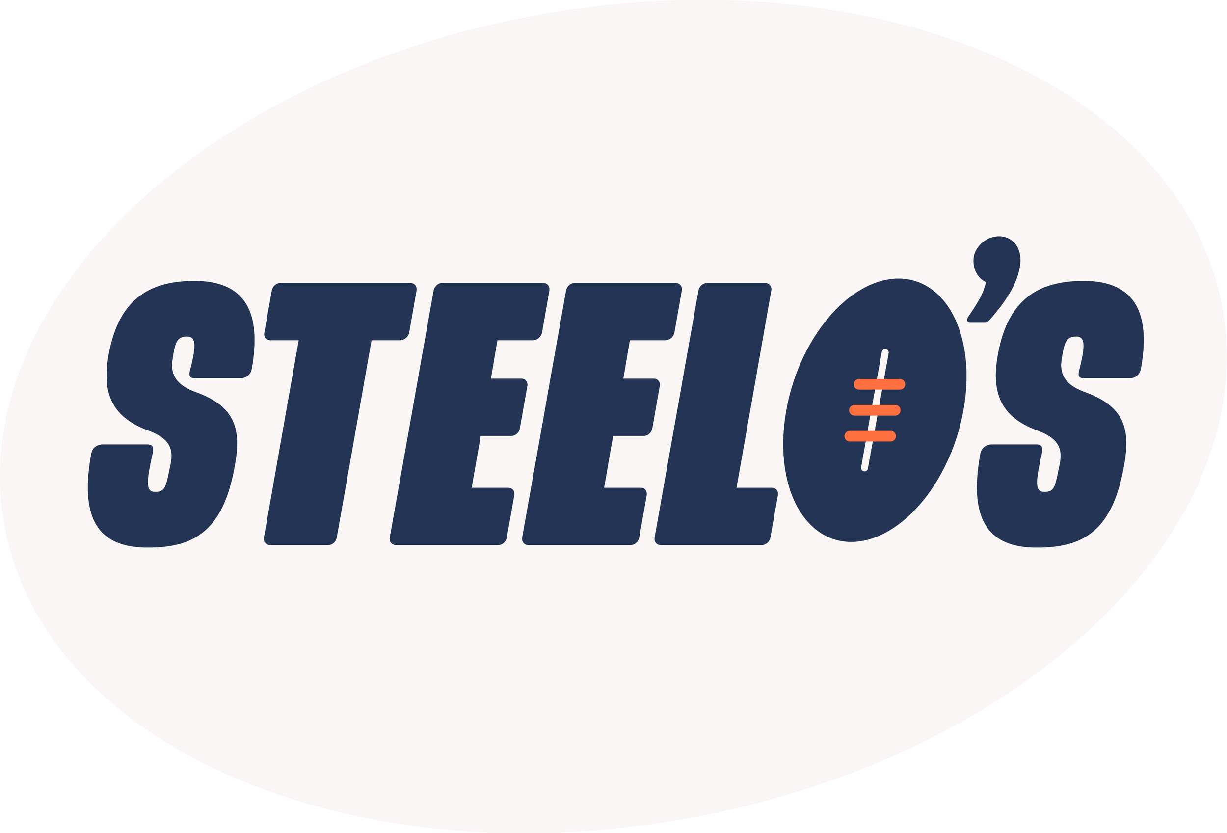 Mt Maunganui BOOK — Steelo's