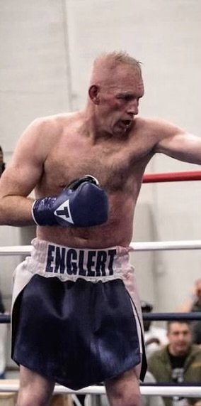 Boxers — Saint Michaels Fight Promotions