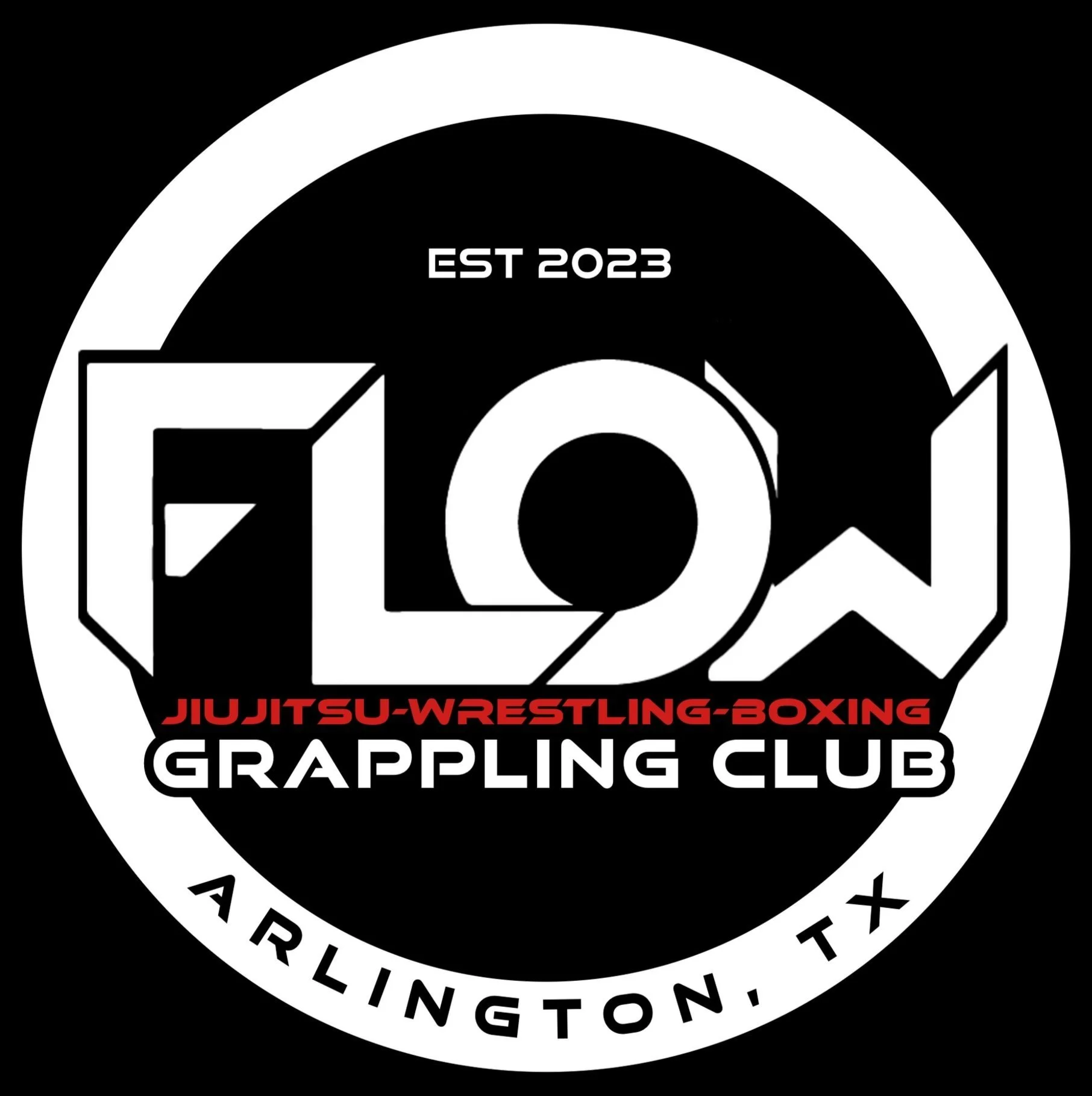 About — FLOW Grappling Club- Jiu Jitsu, Wrestling, Boxing- South Arlington