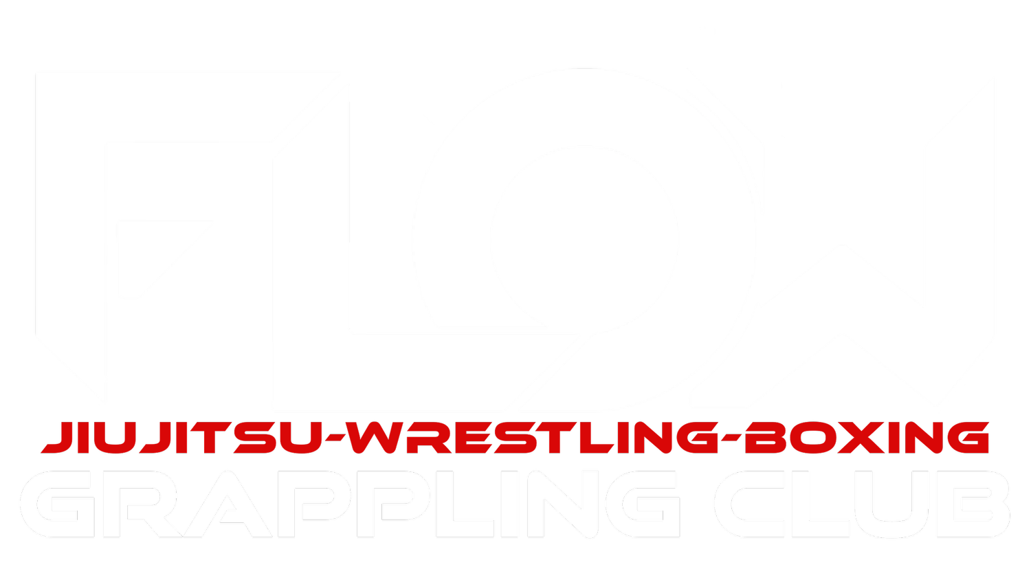 FLOW Grappling Club- Jiu Jitsu, Wrestling, Boxing- South Arlington