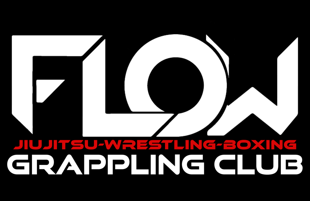 FLOW Grappling Club- Jiu Jitsu, Wrestling, Boxing- South Arlington