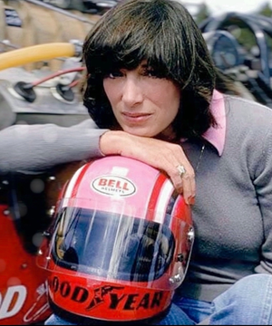 History — Shirley Muldowney Racing