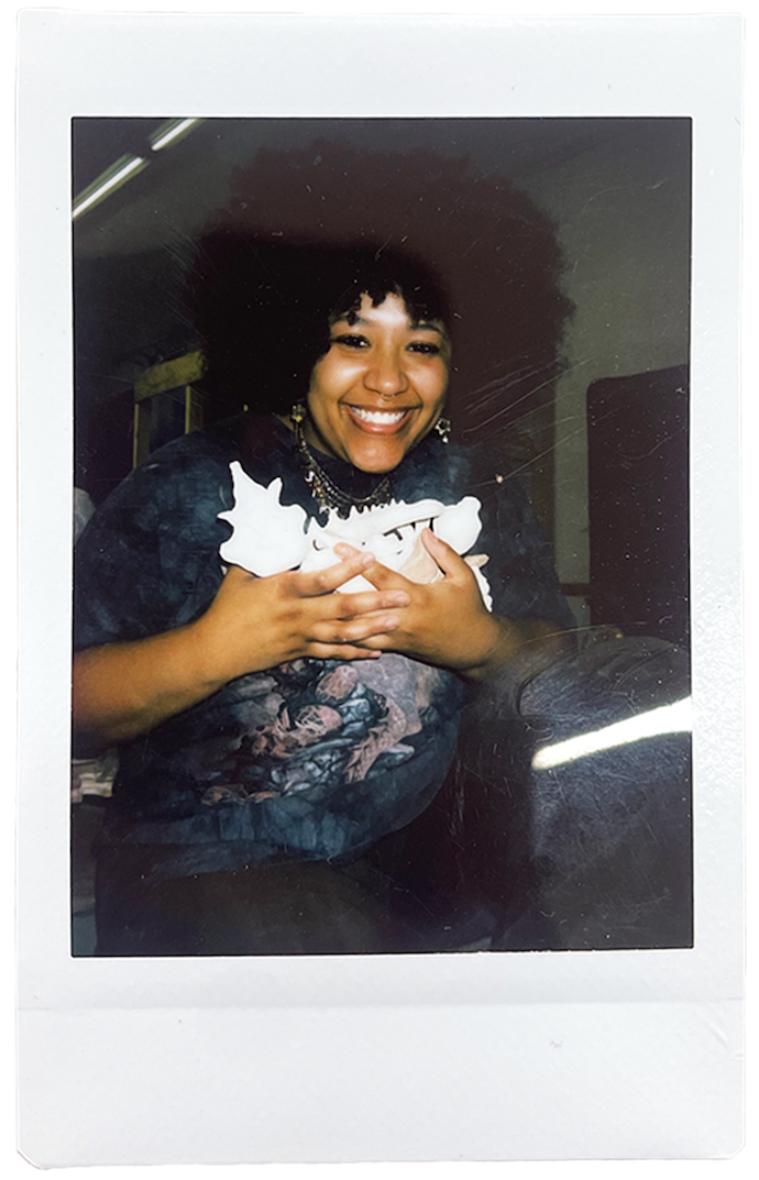 Instructor Bio - Janiece Maddox — GnarWare Workshop - a Chicago Ceramic ...