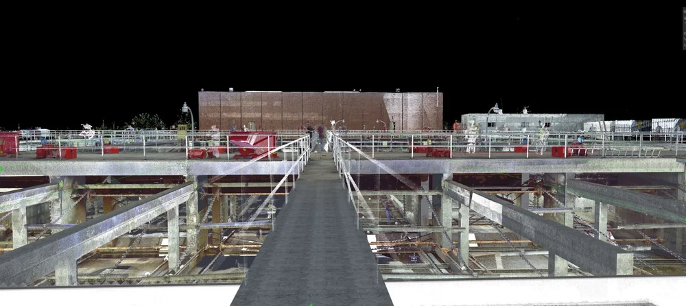 3D Laser Scanning & Utility Locating Services | Noble Precision ...