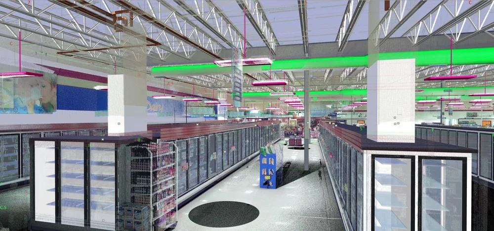 3D Laser Scanning & Utility Locating Services | Noble Precision ...