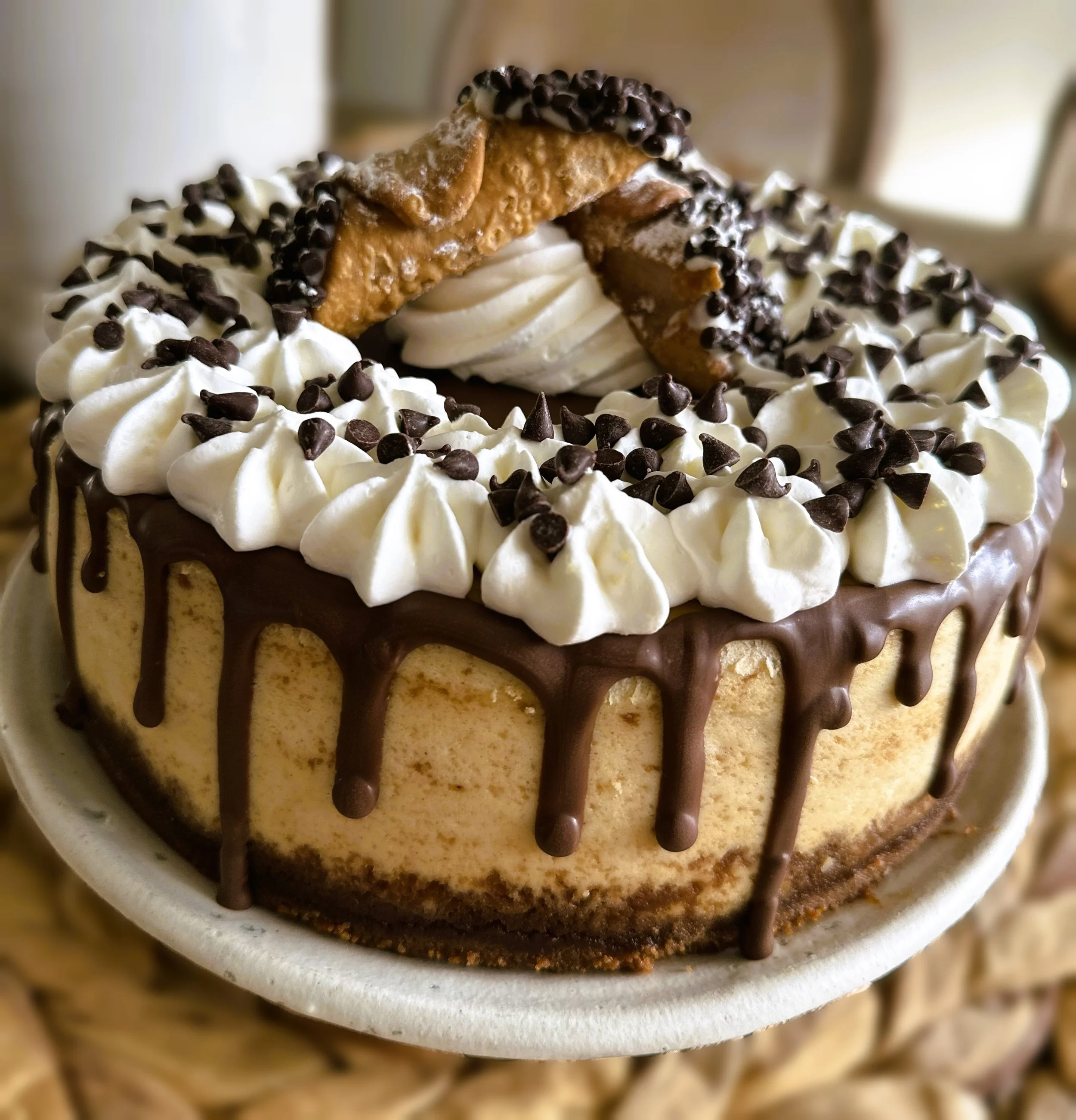 The Whimsical Whisk Bakery