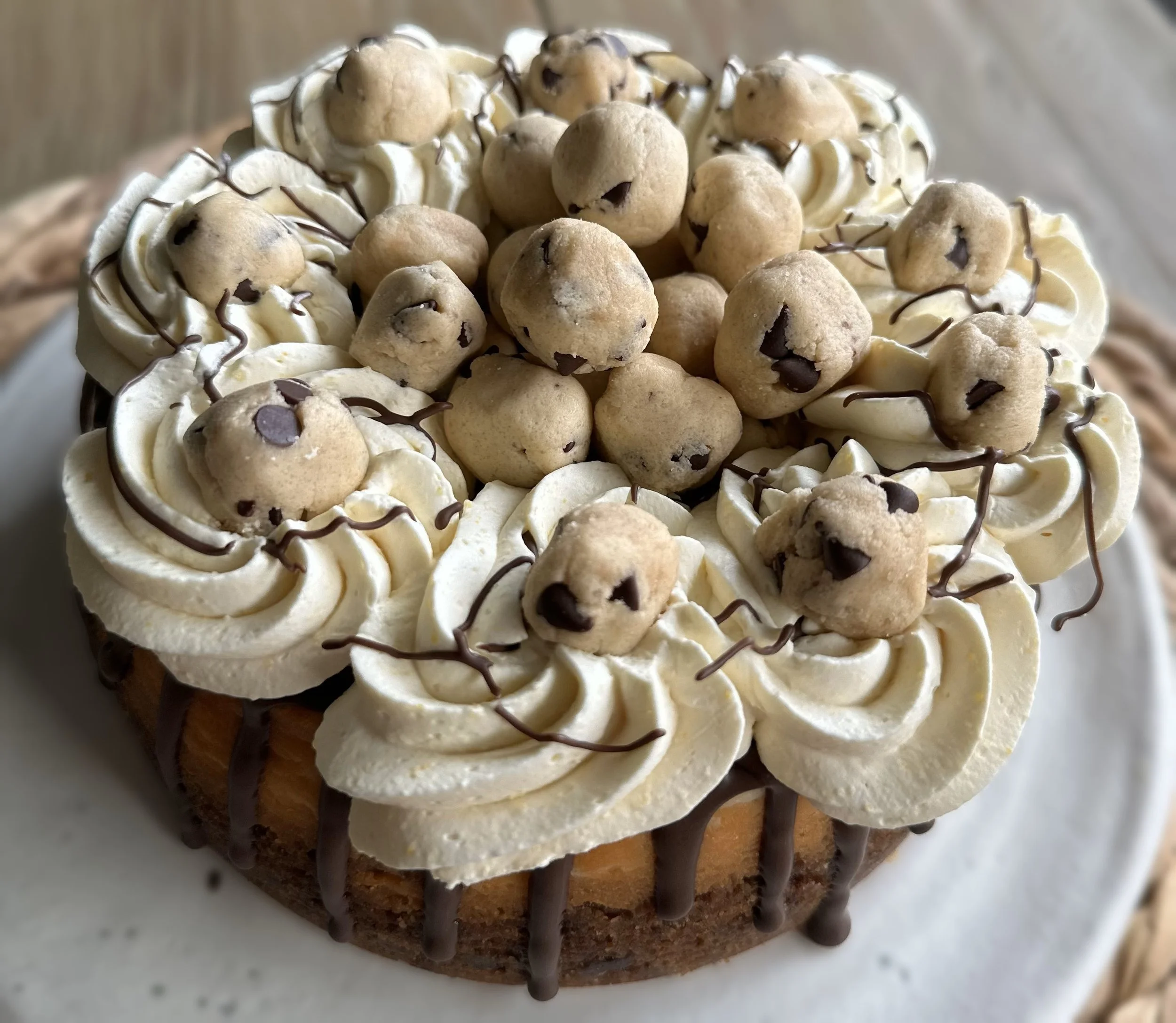 Products — The Whimsical Whisk Bakery