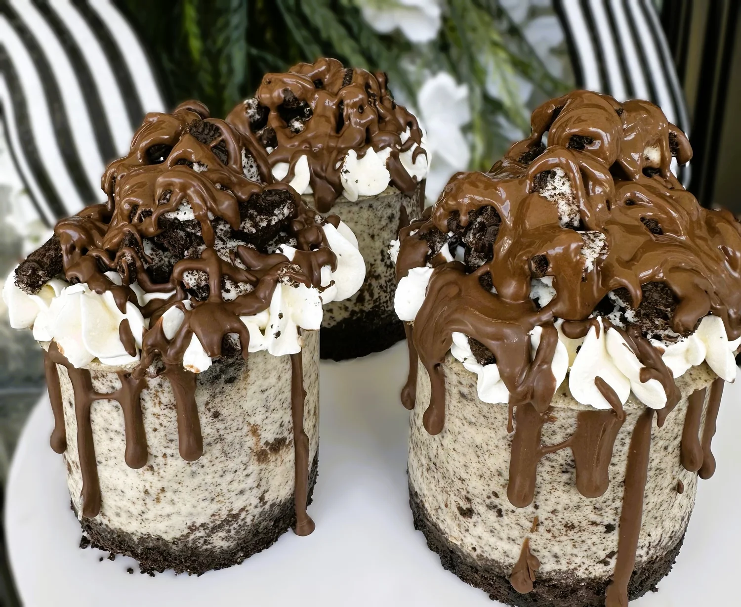 The Whimsical Whisk Bakery