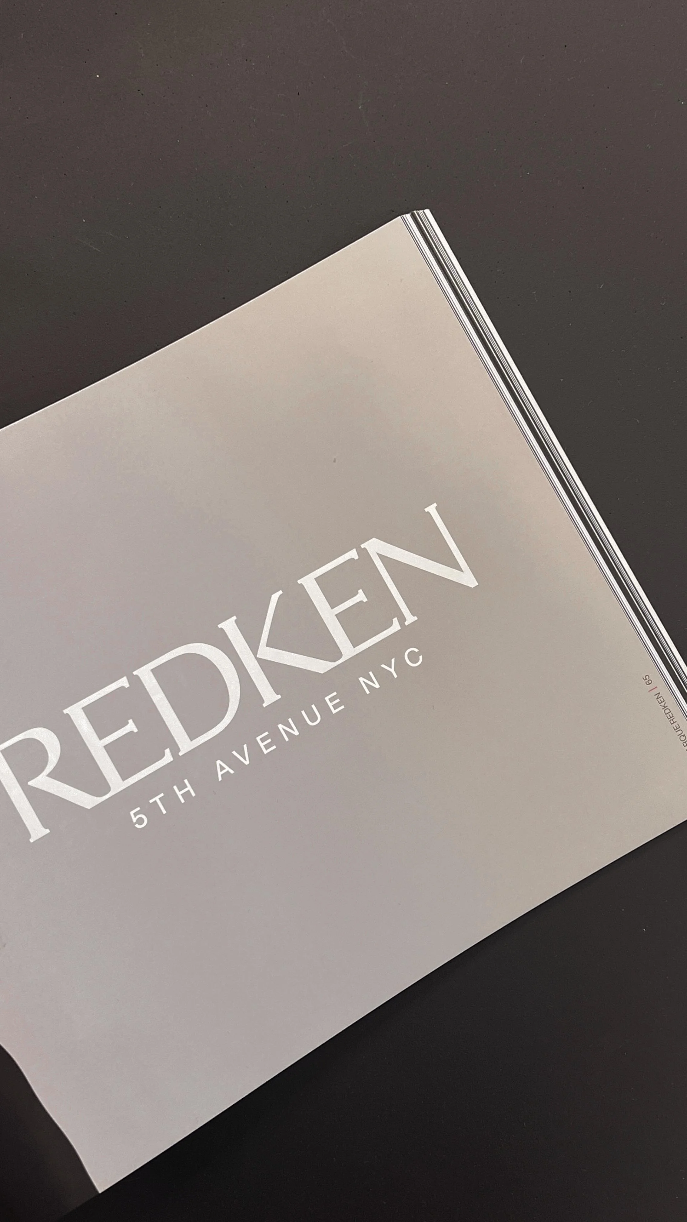 The Beige Label Salon